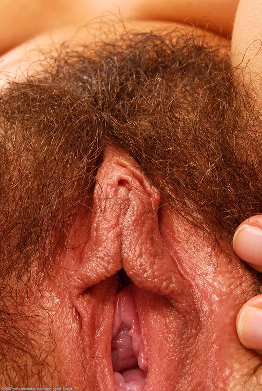 Bighairy Mannix