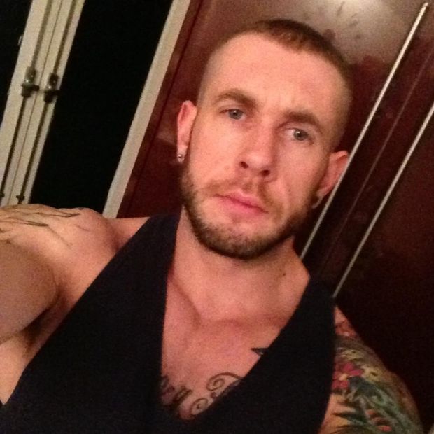 Gay Porn Star Harley Everett Real Name Stephen Gayporn