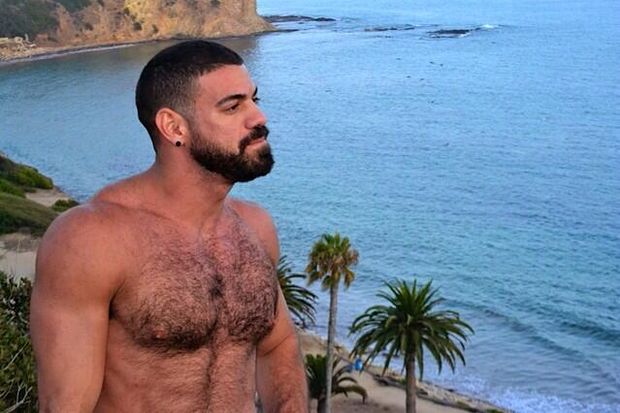 Gay Porn Star Ricky Larkin Real Name Logan Gayporn
