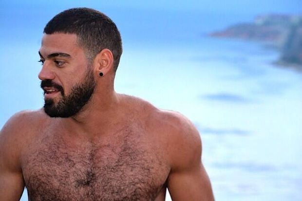 Gay Porn Star Ricky Larkin Real Name Logan Gayporn
