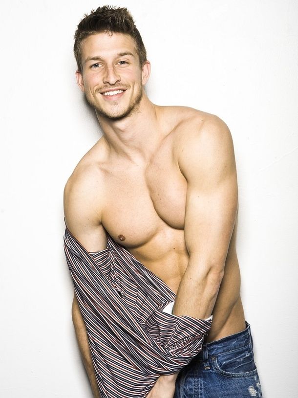 Stripe Gayestporn