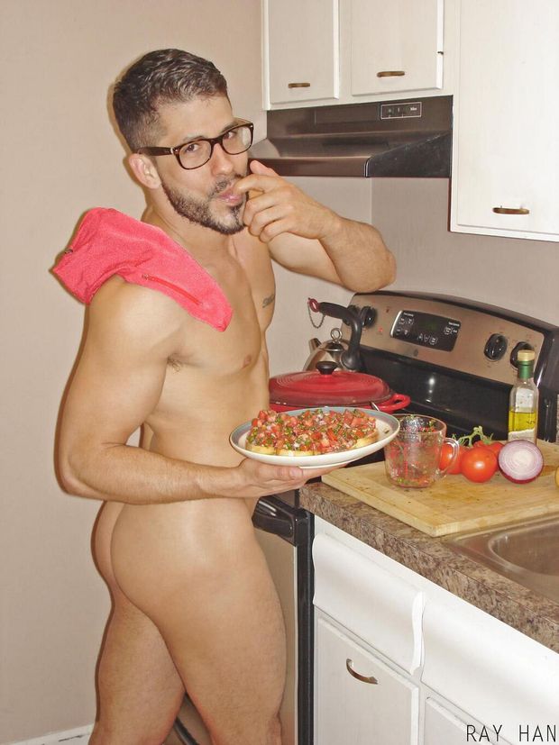 Ray Han Aka Rayhan Aranda Aka Yasser Aranda Gayporn