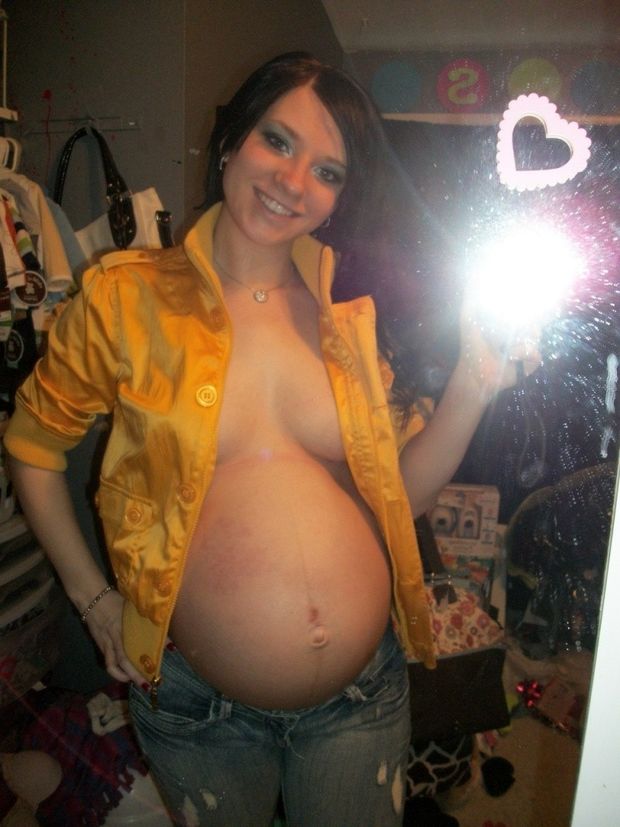 Ex Girlfriend Alex Pregnant Pr3gfan