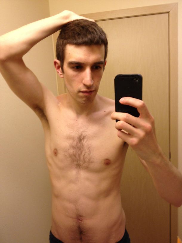 First Post Let Me Know What You Think Gayestporn