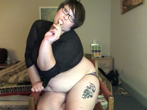 Fabulous Bbw In Amazing Picture Margarito