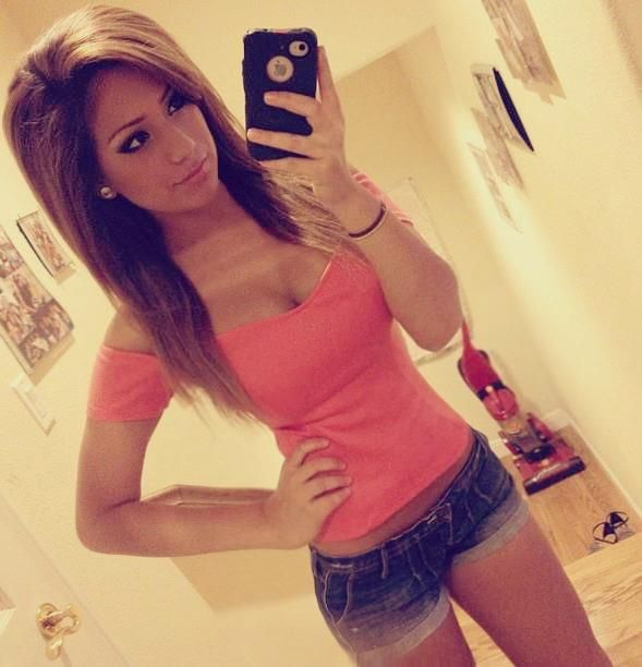 Hot Amateur Facebook Girl Aydiaydo