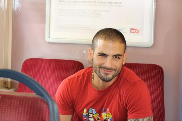 Edji Da Silva Gay Porn Star Gayporn