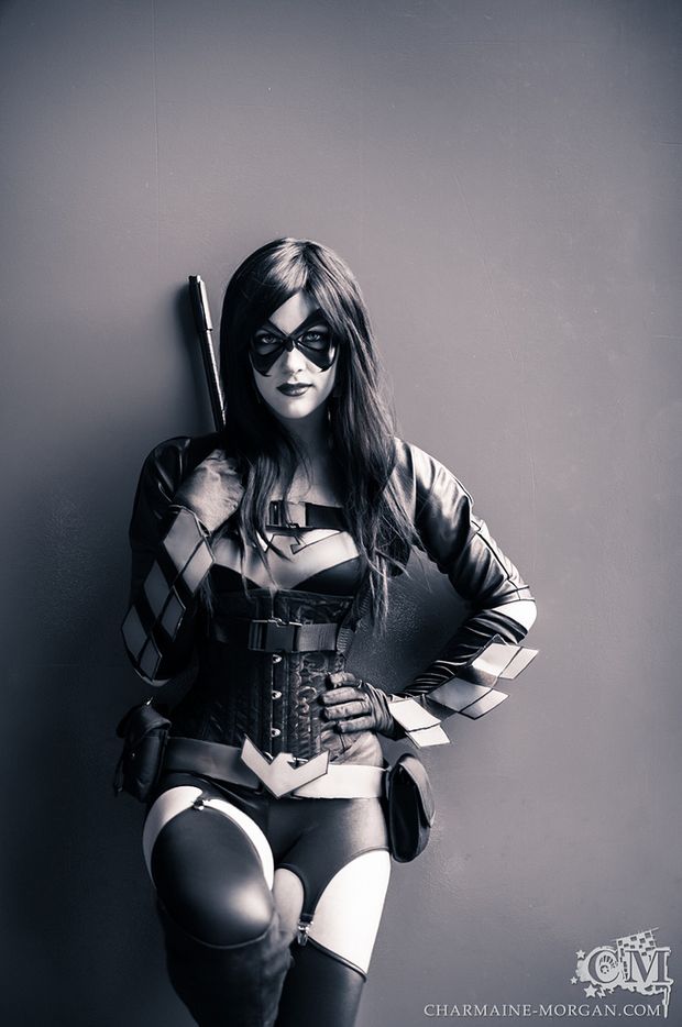 Hot Costume Photo Armanir