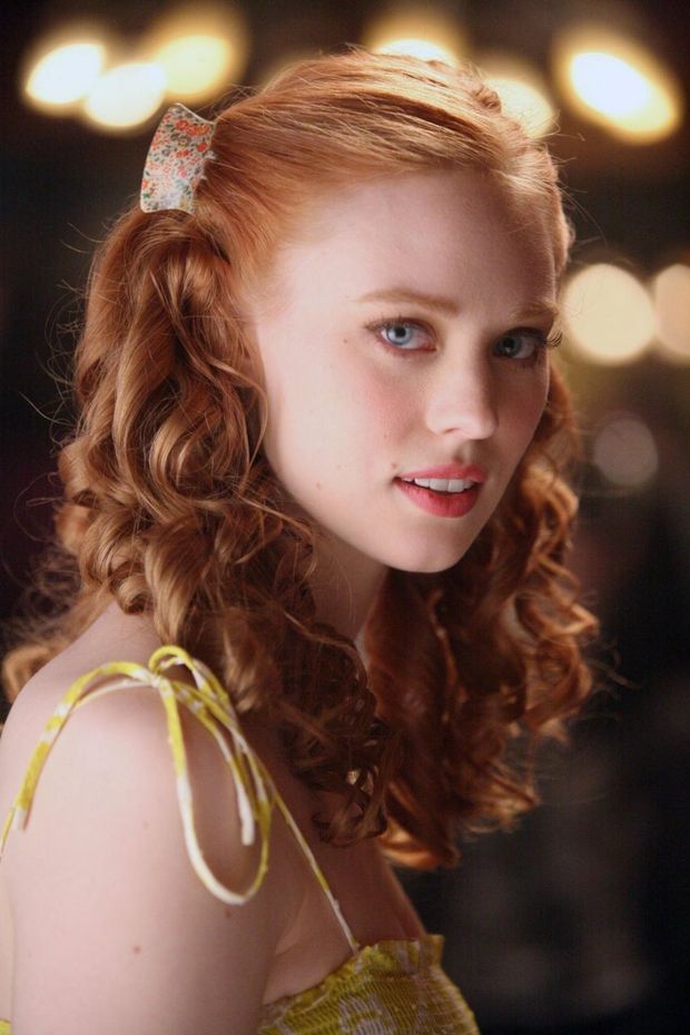 Deborah Ann Woll Heja2005se 