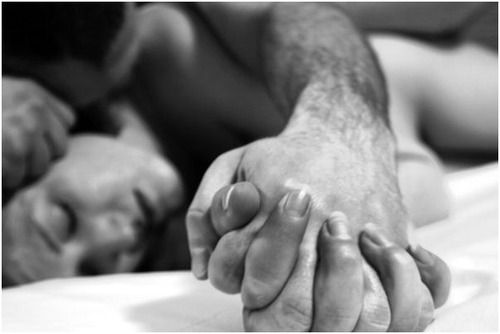 Romantic Grip Mastery Of Sex