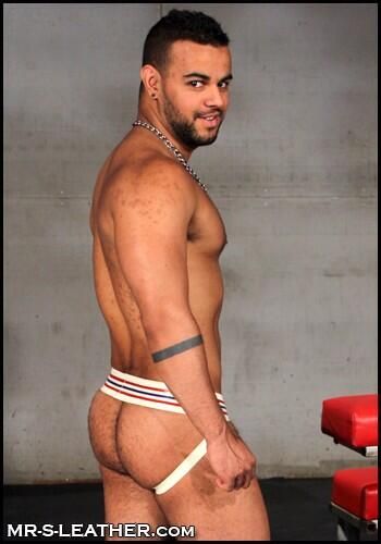 Tony Orion Real Name Wellington Nascimento Gayporn