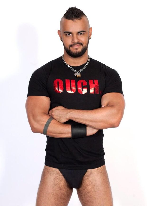 Tony Orion Real Name Wellington Nascimento Gayporn