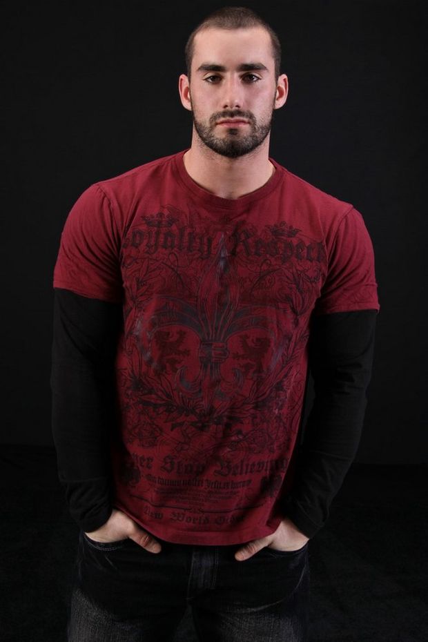 Gay Porn Star Jaxton Wheeler Aka Jaxton Asher Gayporn