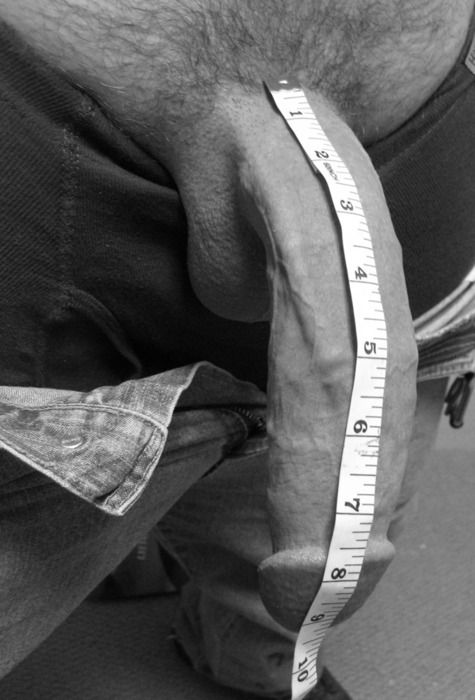 Measuring Up Grllvsbigcocks