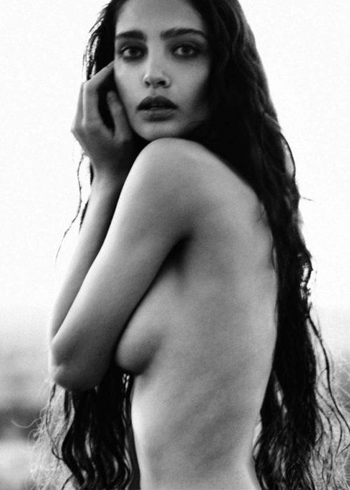 Model Mfurey