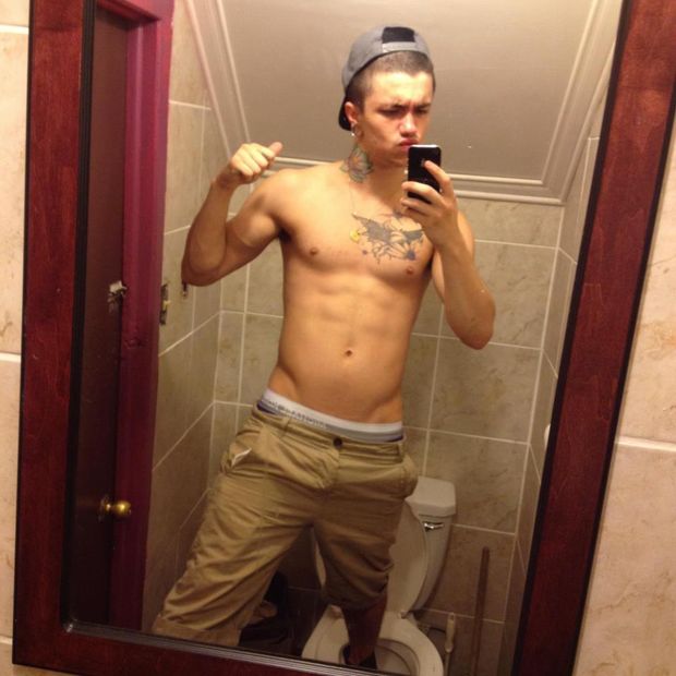 Jake Bass Gay Porn Star Real Name Joel Kelly Gayporn