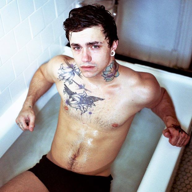 Jake Bass Gay Porn Star Real Name Joel Kelly Gayporn