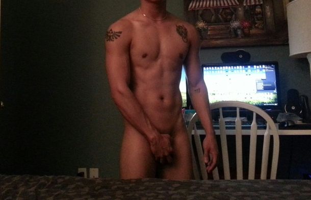 Got Drunk Lost A Bet Here You Go X Post From Gayestporn