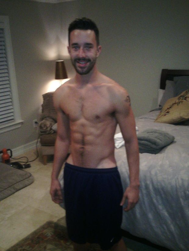Isaac Hardy Aka Isaac Harvey Gay Porn Star Gayporn