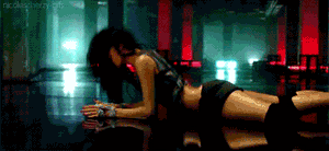 Nicole Scherzinger S