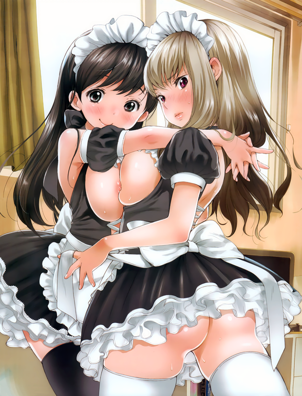 Incredible Anime Porn Cosplay Photo With A Lovely Monstah39