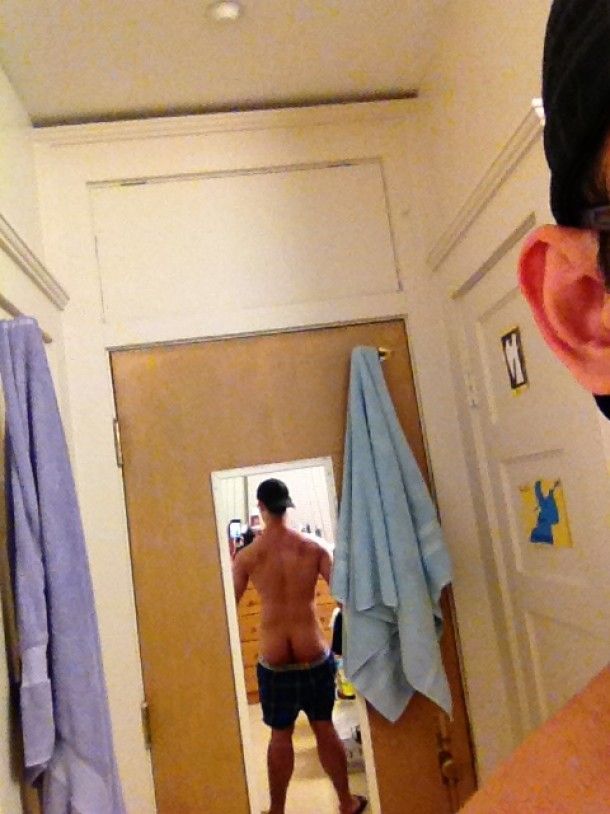 Been Workin On My Backside Gayestporn