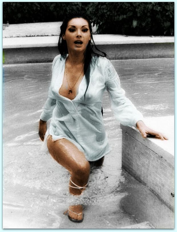 Vintage Classic Wet Pokies This Is Italian Deepsixx