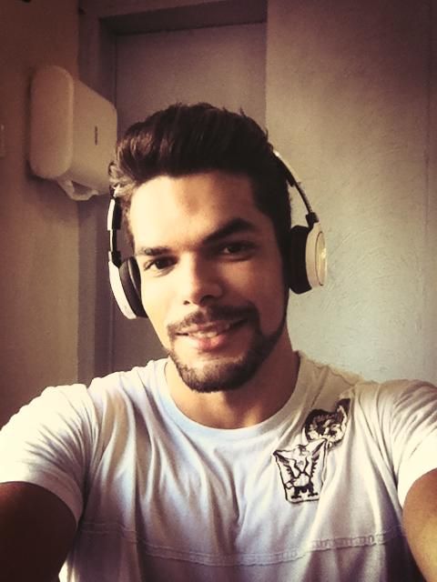 Lucas Fox Brazilian Gay Porn Star Gayporn