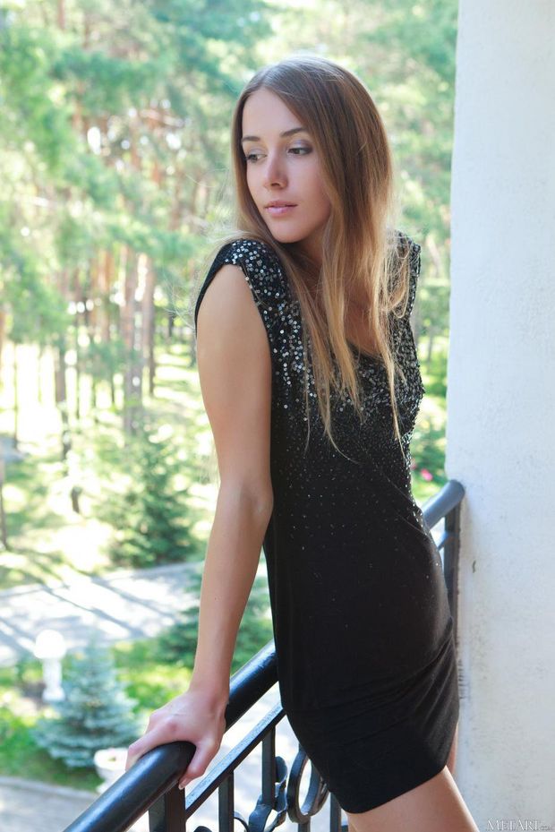 Lina Diamond Ayran