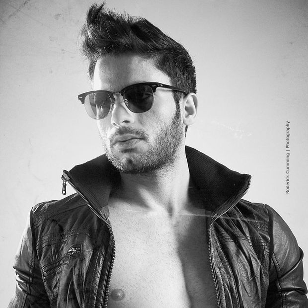 Gay Porn Star Tony Milan Real Name Felipe Da Gayporn