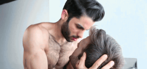 Tony Milan And Gabriel Clark Gayporn