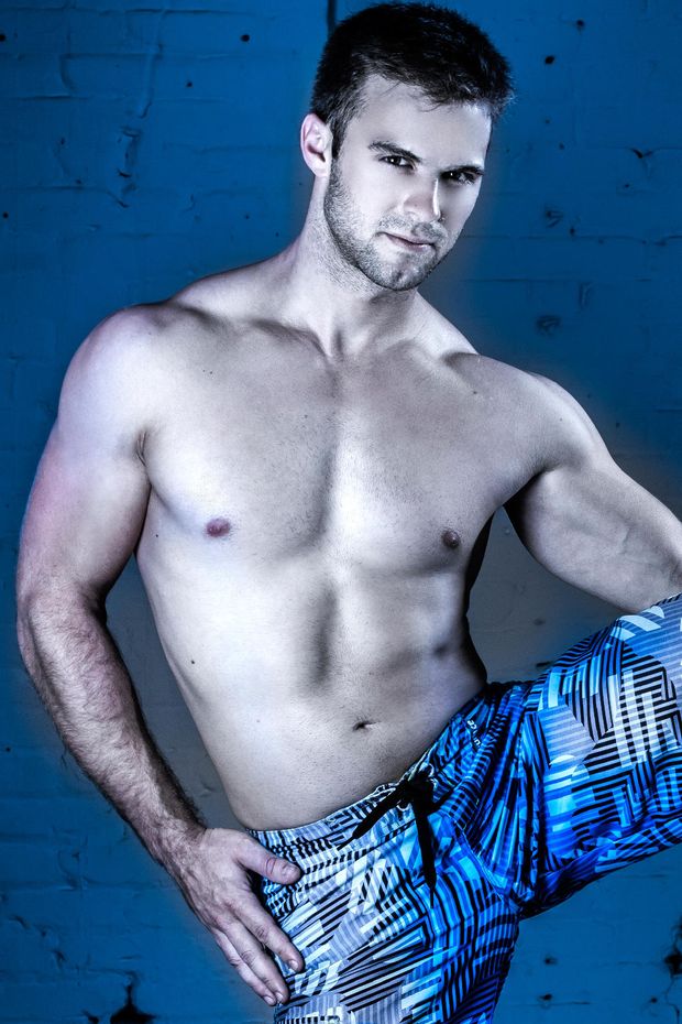 Gabriel Clark Aka Gabriel Lenfant Gay Porn Gayporn