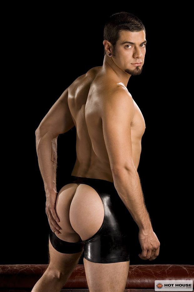 Dominic Sol Real Name Alex Brousset Gay Porn Gayporn