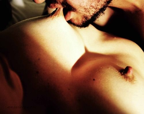 Hot Nipple Play Amstel