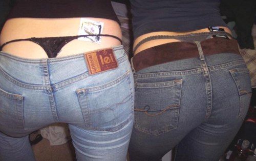 Shezma Jeans Pin 9511548