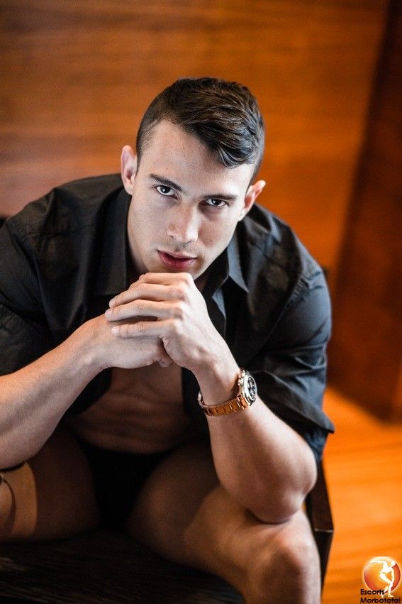 Gay Porn Star Mike Colucci Yohan Escobar Blanco Gayporn