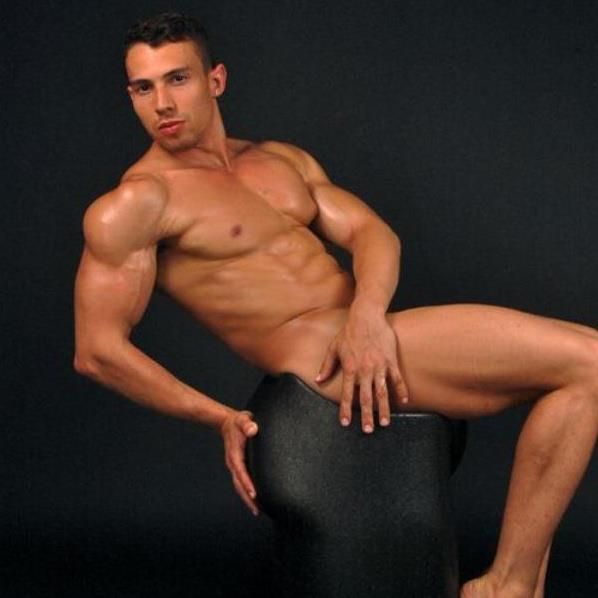 Gay Porn Star Mike Colucci Gayporn