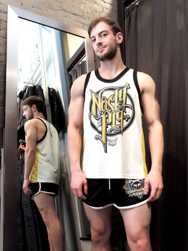 Bravo Delta Gay Porn Star Gayporn