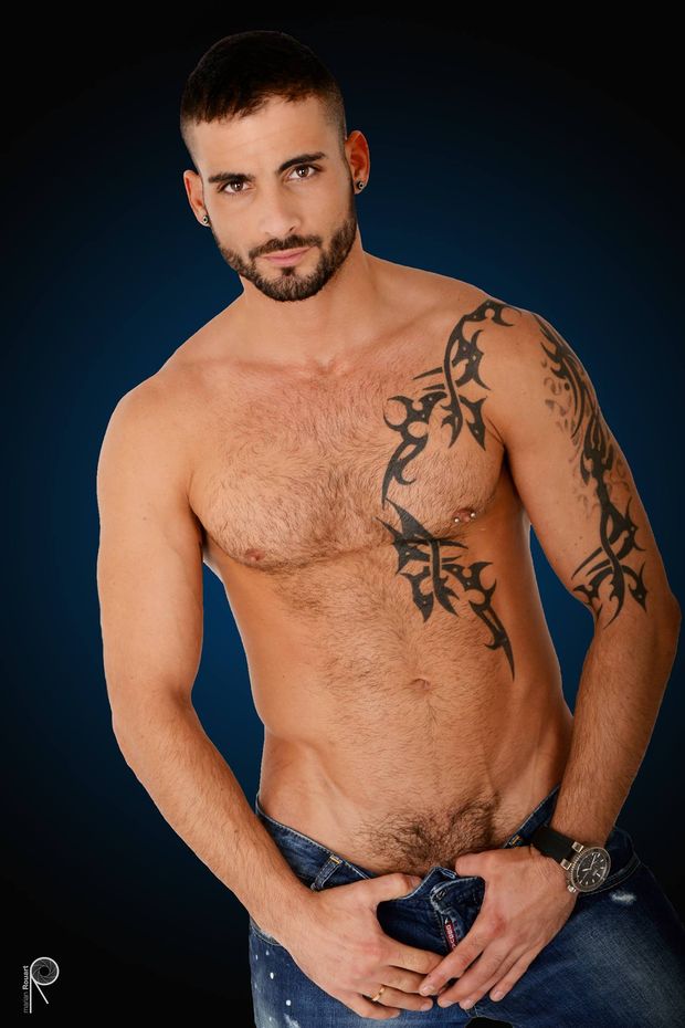 Edji Da Silva Gay Porn Star Gayporn
