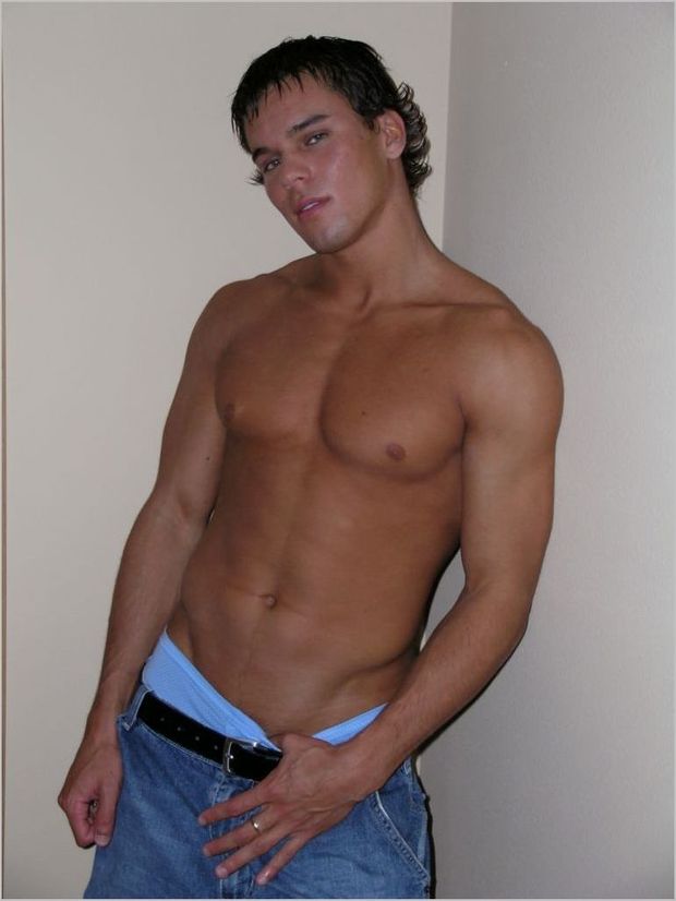 Roman Heart Real Name Garrett Rubalcaba Gay Gayporn