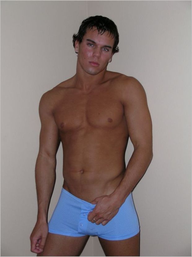 Roman Heart Real Name Garrett Rubalcaba Gay Gayporn