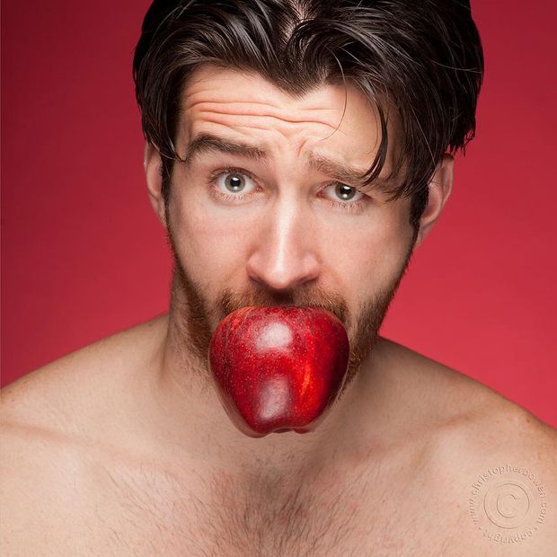 Woody Fox Gay Porn Star Gayporn
