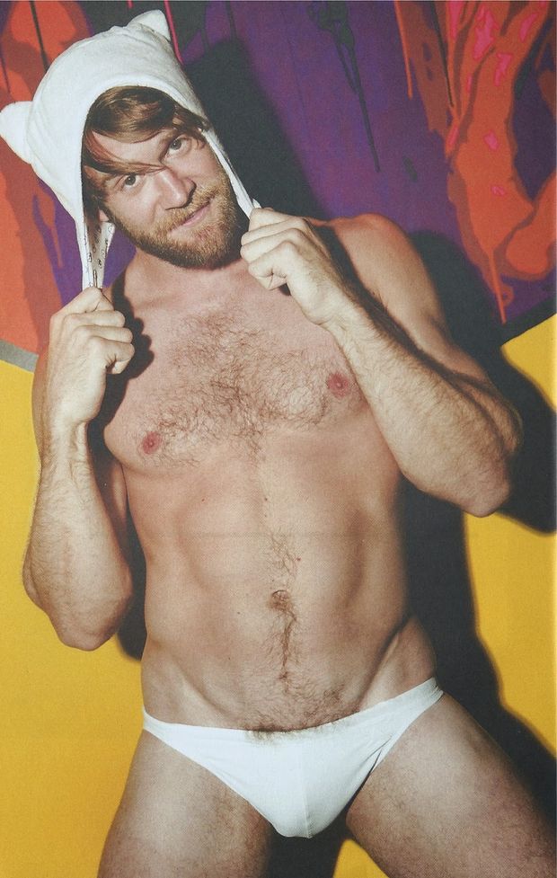 Colby Keller Gay Porn Star Gayporn