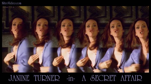 Janine Turner A Secret Affair Jeremy15