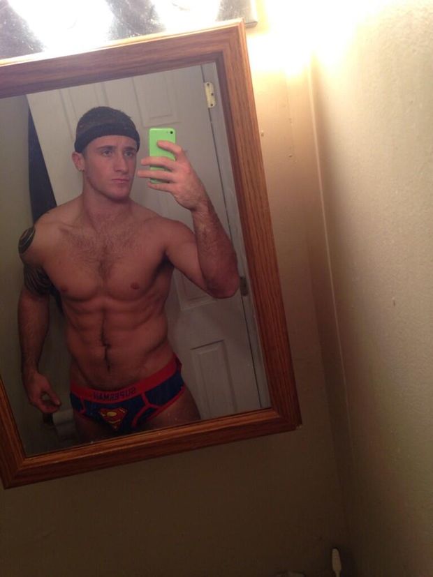 Connor Kline Brice Banyan Real Name Chris Gayporn