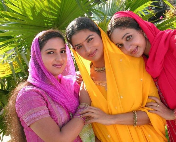 Desi Beauties Fappyz