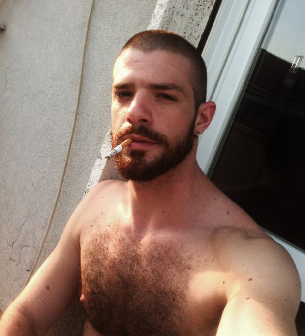 Andrea Serra Gayporn