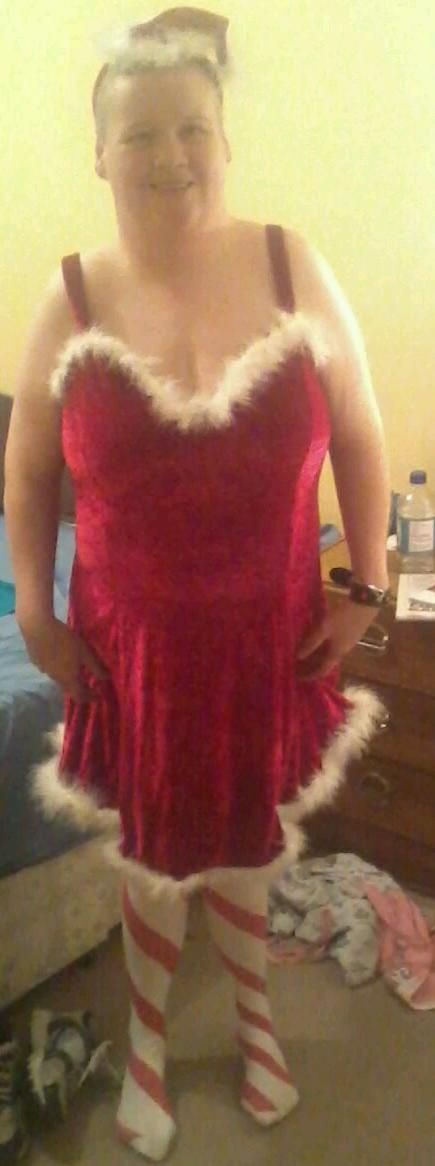 Wishing You All A Merry Christmas Gozilax
