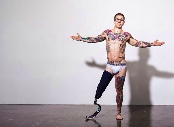 Us Marine Alex Minsky Gayestporn
