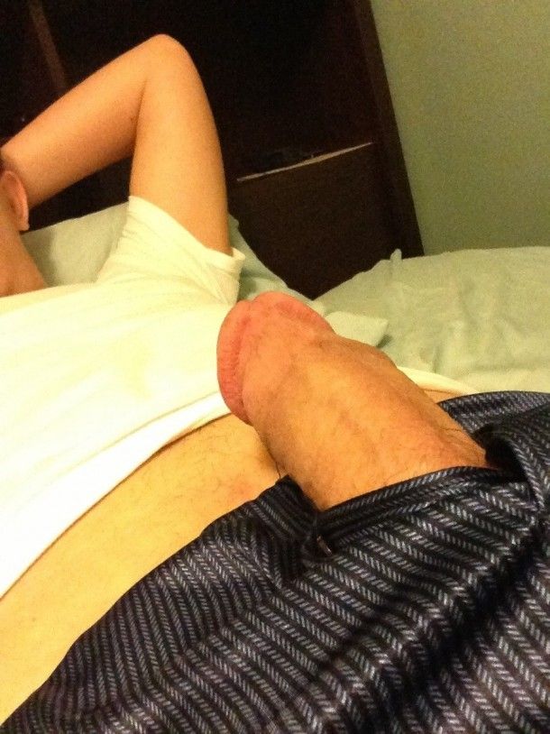 Horny Night Once Again Im I Like Pms Gayestporn
